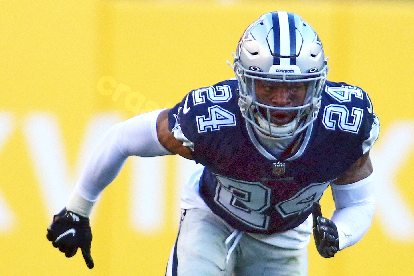 Ex-NFL player Kelvin Joseph charged in fatal acci… - CrashDaily.com