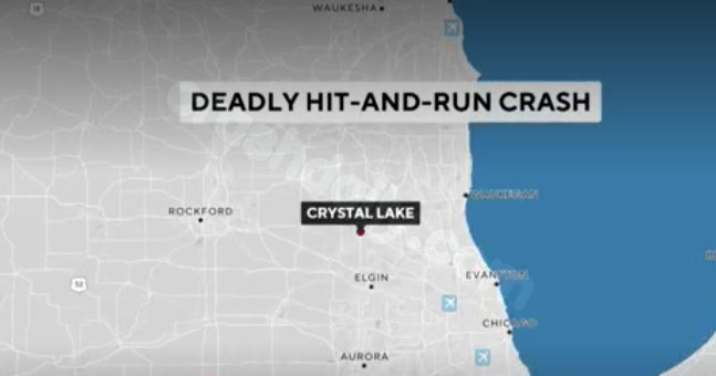 Police say suspected vehicle discovered in fatal … - CrashDaily.com