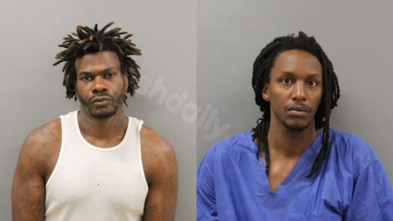 Chicago men face charges in separate deadly hit-a… - CrashDaily.com