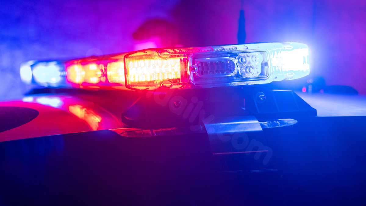 Fatal crash following red light violation on Stat… - CrashDaily.com