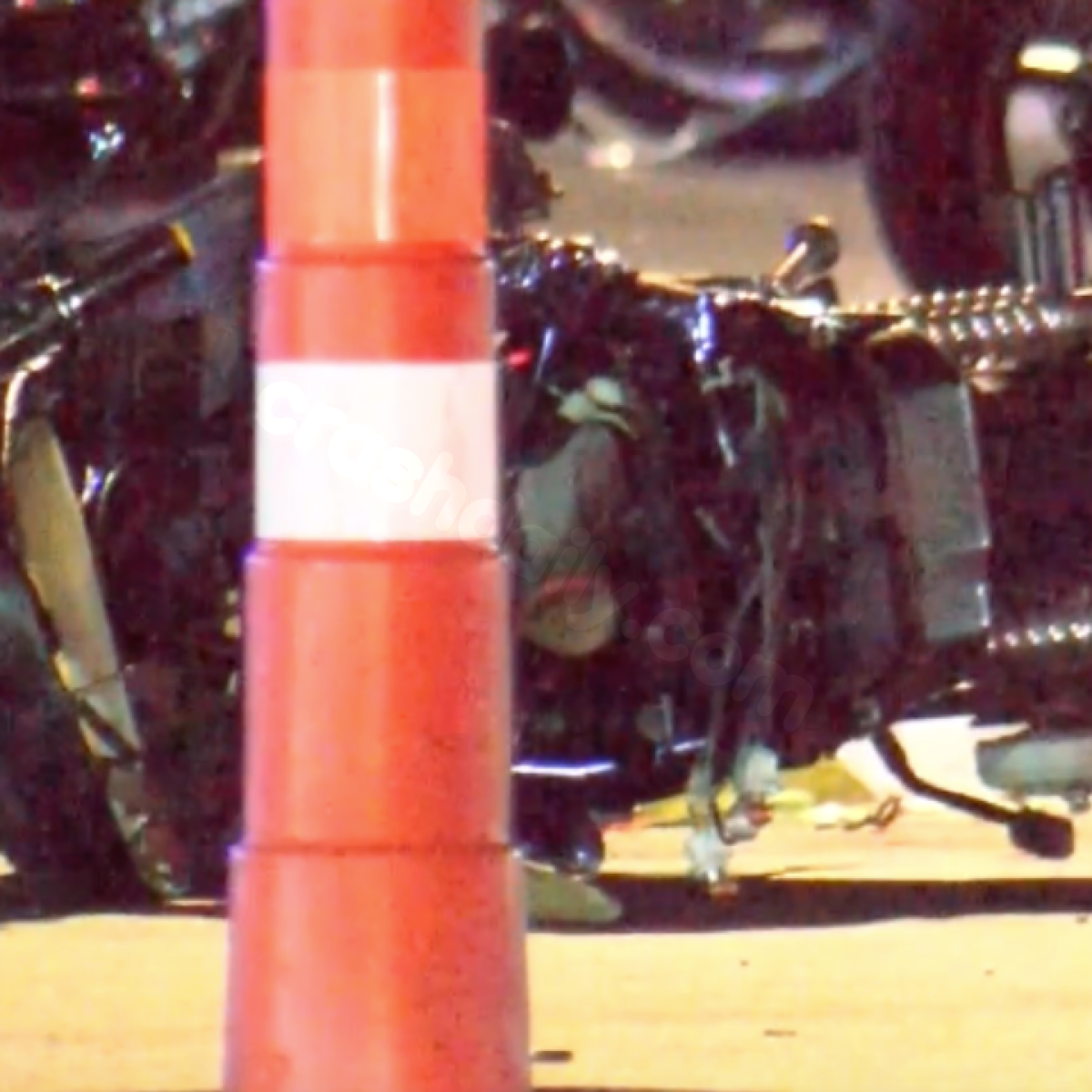Fatal Crash Involves 20-Year-Old Moped Operator i… - CrashDaily.com