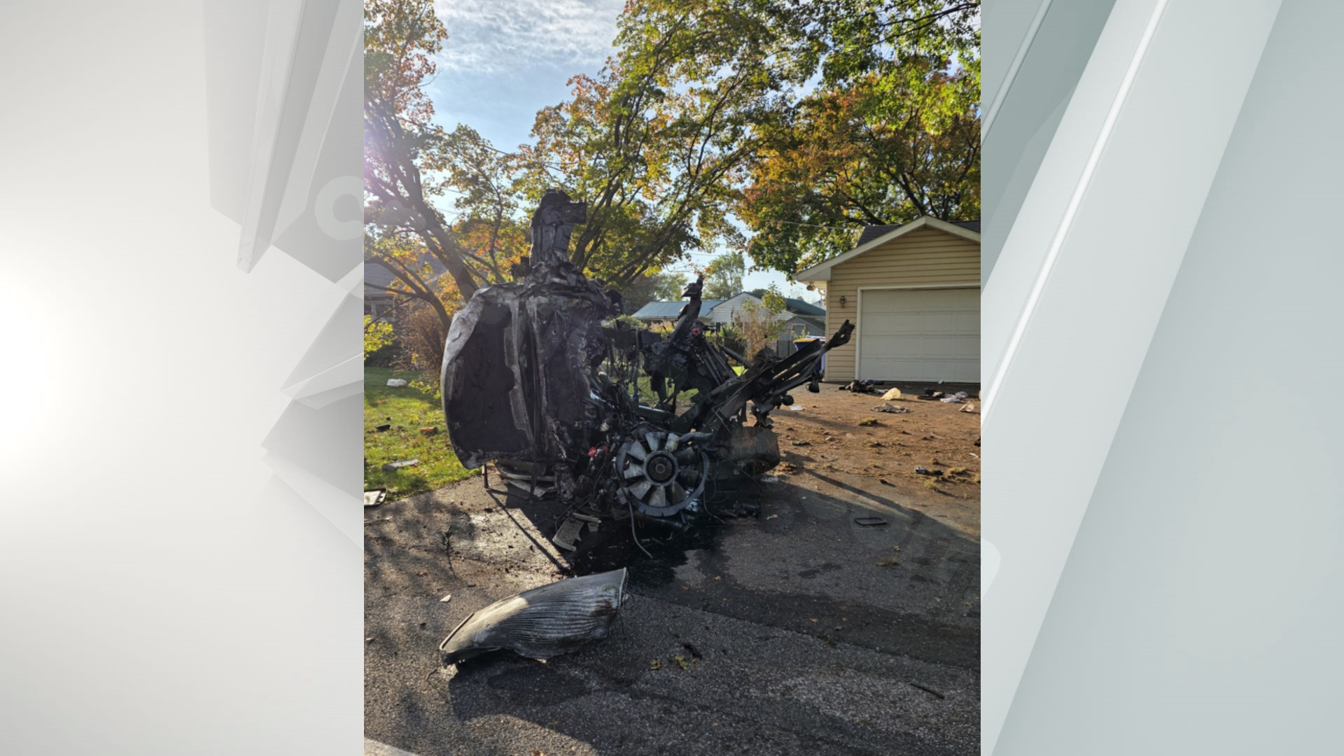 School closed after fatal crash in York County. - CrashDaily.com