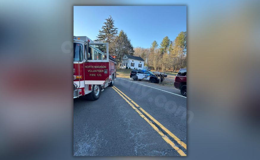 Fatal accident on Durham Road in Madison. - CrashDaily.com