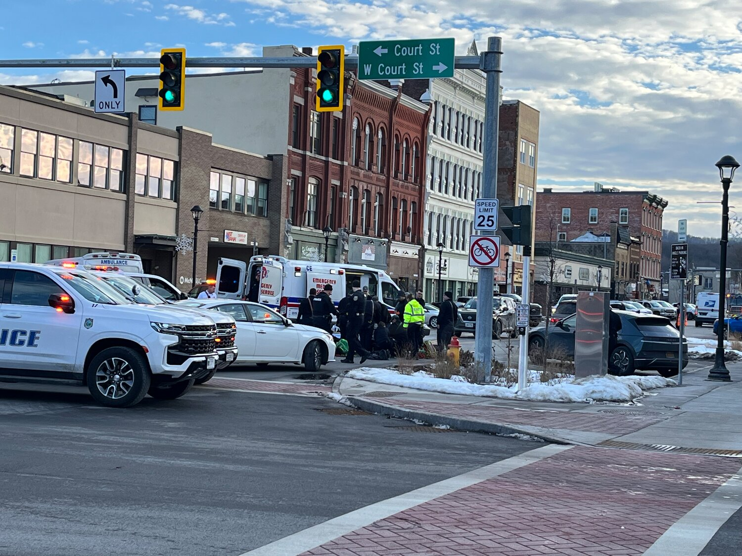 Identifying the Victim in Fatal Accident with Ama… - CrashDaily.com