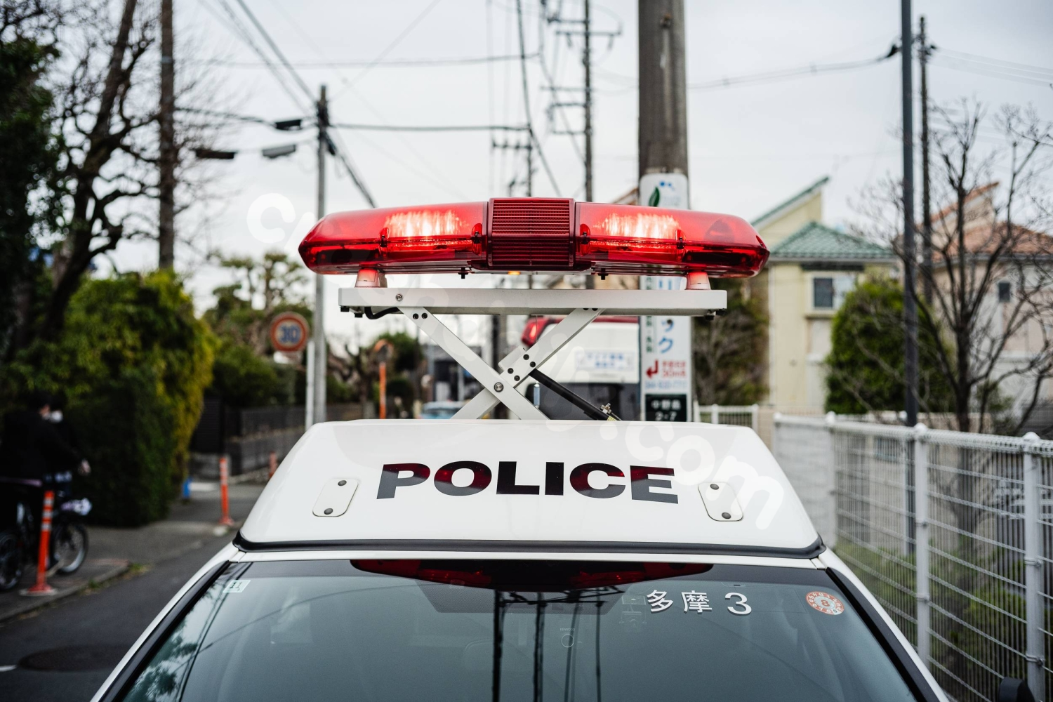 Several die in tunnel accident in Mie Prefecture - CrashDaily.com
